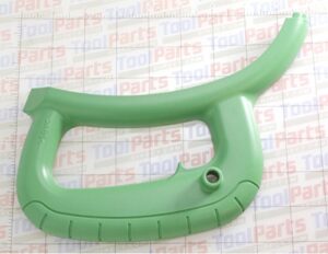 hitachi 321-382 switch handle (l) c10fsb