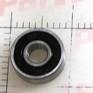 robert bosch corp 1619p01511 ball bearing