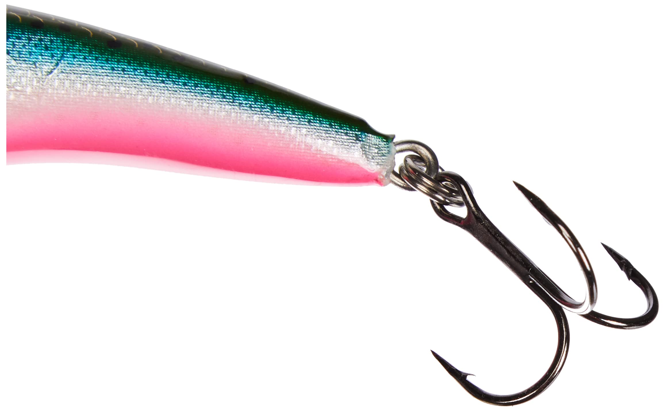 Rapala Deep Tail Dancer 11 Fishing lure, 4.375-Inch, Rainbow Trout