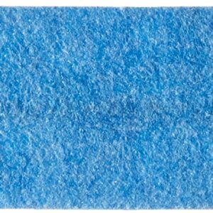 OccuNomix Blue Polyester Sweatband, Universal (SB100)