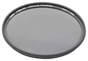 kenko ke82crpl e-series 82mm circular polarizer digital filter