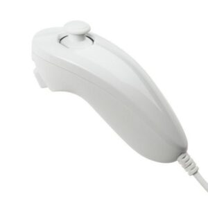 generic wii nunchuk/nunchuck controller