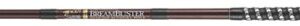 B&M BB9 BreamBuster Telescopic Rod, 9-Feet, 3-Piece