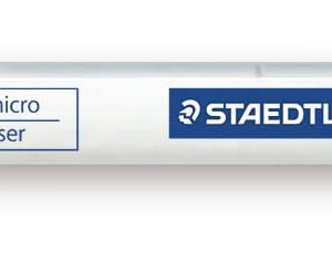 Staedtler Mechanical Pencil Eraser Refill for Triplus Micro, Pencil Holder (77 R56)