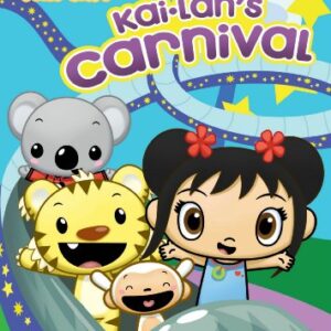 Ni Hao, Kai-Lan: Kai-Lan's Carnival