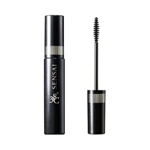 kanebo - mascara 38ºc m-1 black -6 ml