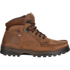 ROCKY Outback GORE-TEX® Waterproof Hiker Boot Size 11.5(WI)