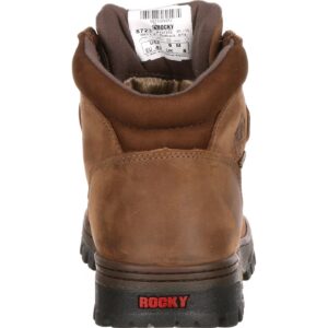 ROCKY Outback GORE-TEX® Waterproof Hiker Boot Size 11.5(WI)