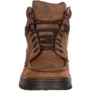 ROCKY Outback GORE-TEX® Waterproof Hiker Boot Size 11.5(WI)