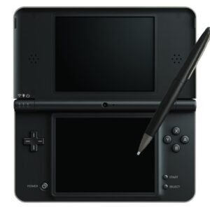 Nintendo DSi XL Bronze