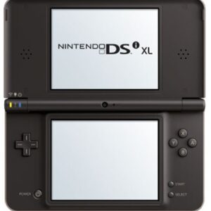 Nintendo DSi XL Bronze