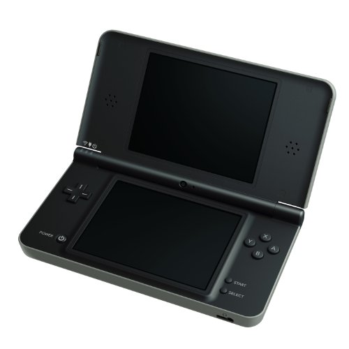 Nintendo DSi XL Bronze