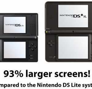 Nintendo DSi XL Bronze