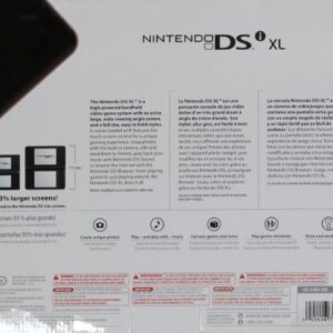 Nintendo DSi XL Bronze