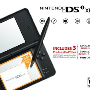 Nintendo DSi XL Bronze