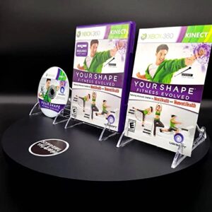 Your Shape Fitness Evolved - Xbox 360