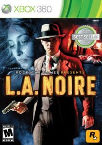 l. a. noire