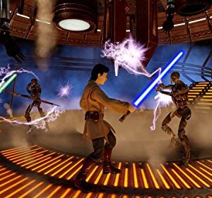 Kinect Star Wars - Xbox 360