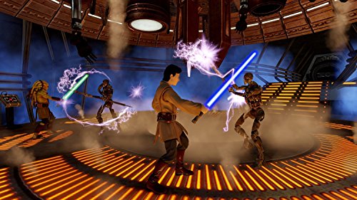 Kinect Star Wars - Xbox 360