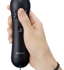 Playstation 3 Move Motion Controller