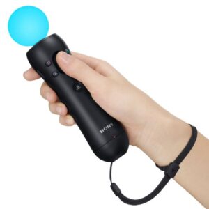 Playstation 3 Move Motion Controller