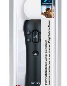 Playstation 3 Move Motion Controller