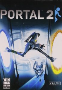 portal 2 - pc