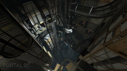 Portal 2 - PC