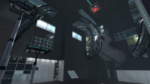 Portal 2 - PC