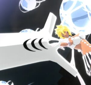 Bleach: Soul Resurreccion - Playstation 3