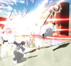 Bleach: Soul Resurreccion - Playstation 3