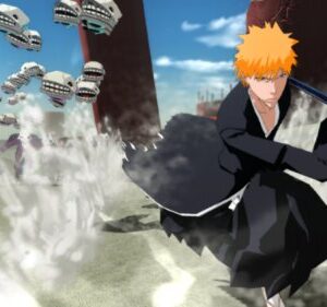 Bleach: Soul Resurreccion - Playstation 3