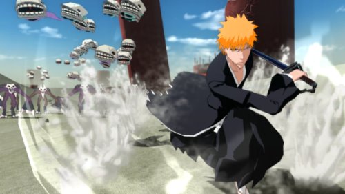 Bleach: Soul Resurreccion - Playstation 3