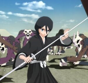 Bleach: Soul Resurreccion - Playstation 3