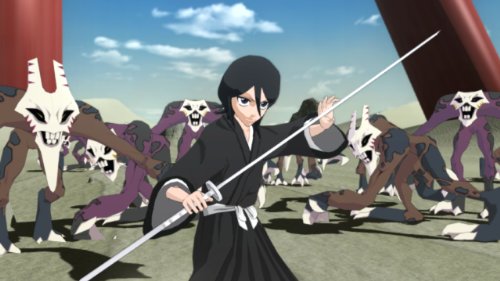 Bleach: Soul Resurreccion - Playstation 3