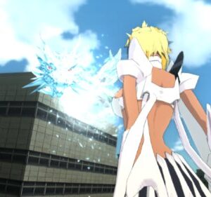 Bleach: Soul Resurreccion - Playstation 3