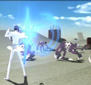 Bleach: Soul Resurreccion - Playstation 3