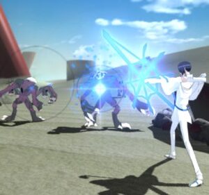 Bleach: Soul Resurreccion - Playstation 3