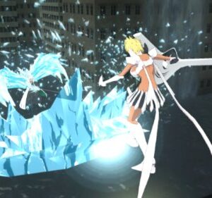 Bleach: Soul Resurreccion - Playstation 3