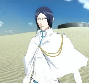 Bleach: Soul Resurreccion - Playstation 3