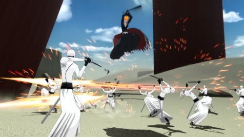 Bleach: Soul Resurreccion - Playstation 3