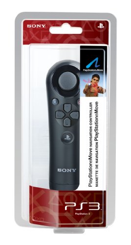 Playstation Move Navigation Controller