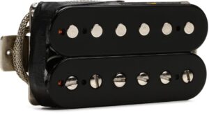 fender evh frankenstein humbucker pickup