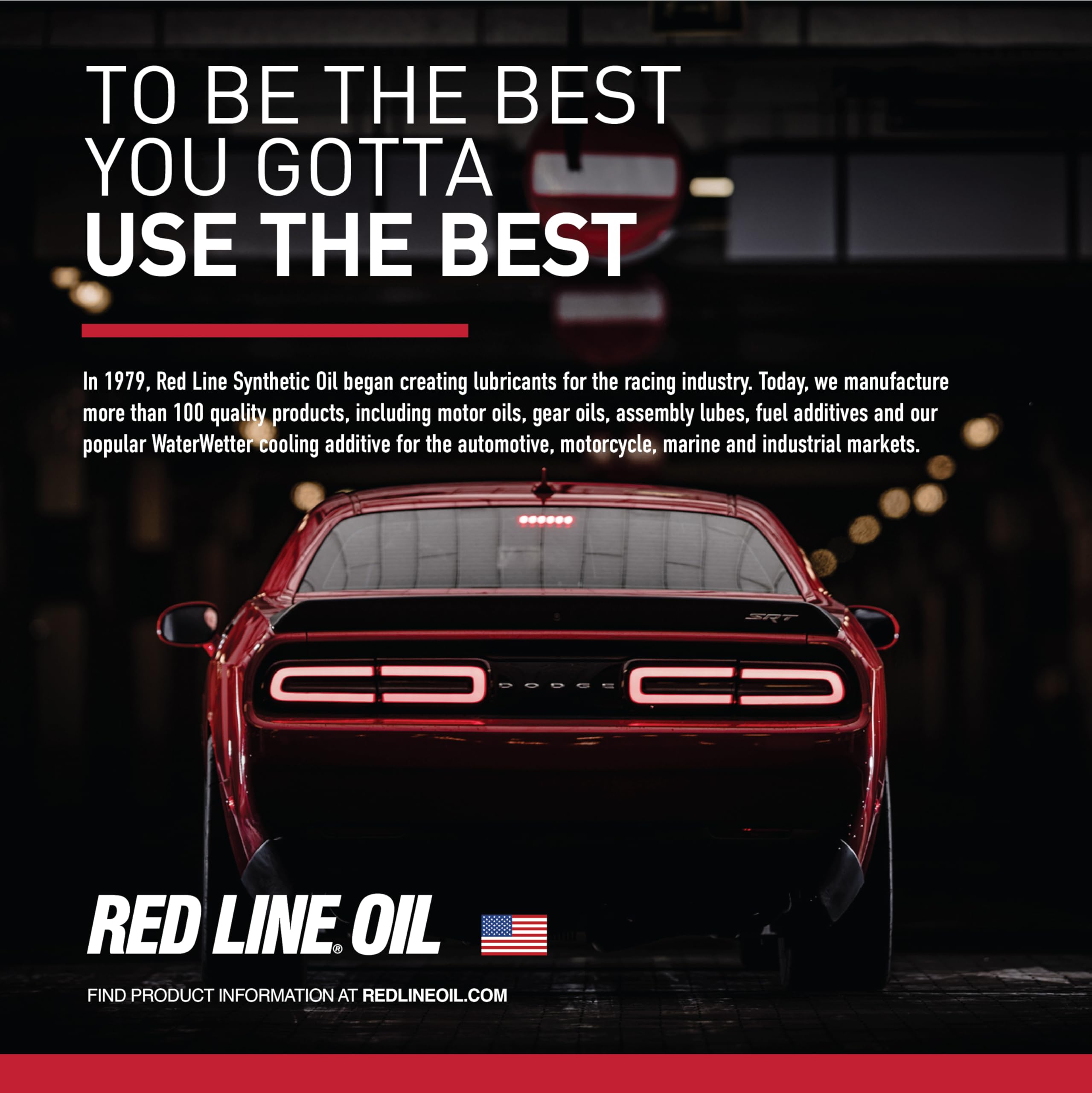 Red Line (50305) MT-90 75W-90 GL-4 Manual Transmission and Transaxle Lubricant (MTL) - 1 Gallon