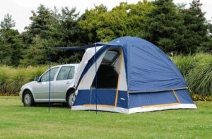 sportz dome to go tent subaru ipreza