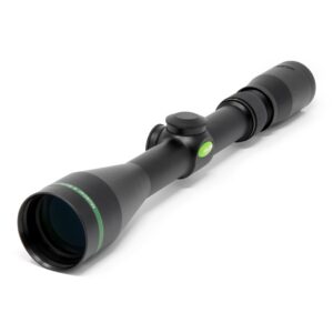 mueller 3-9×40 hybrid scope