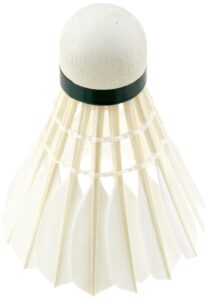 yonex aerosensa 50 championship tournament, white, 1 dozen, 1 tube, 3 (as503)