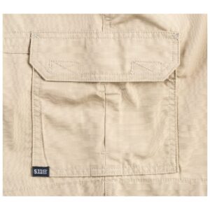 5.11 Tactical Taclite Shorts,TDU Khaki,36