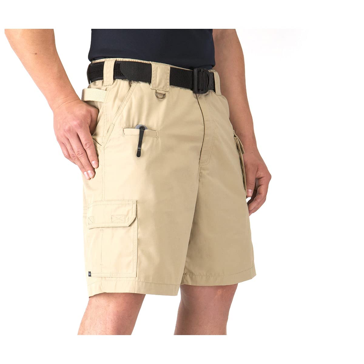 5.11 Tactical Taclite Shorts,TDU Khaki,36