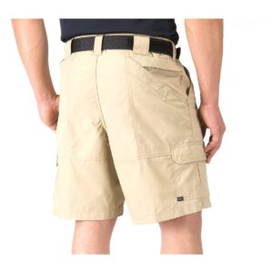 5.11 Tactical Taclite Shorts,TDU Khaki,36